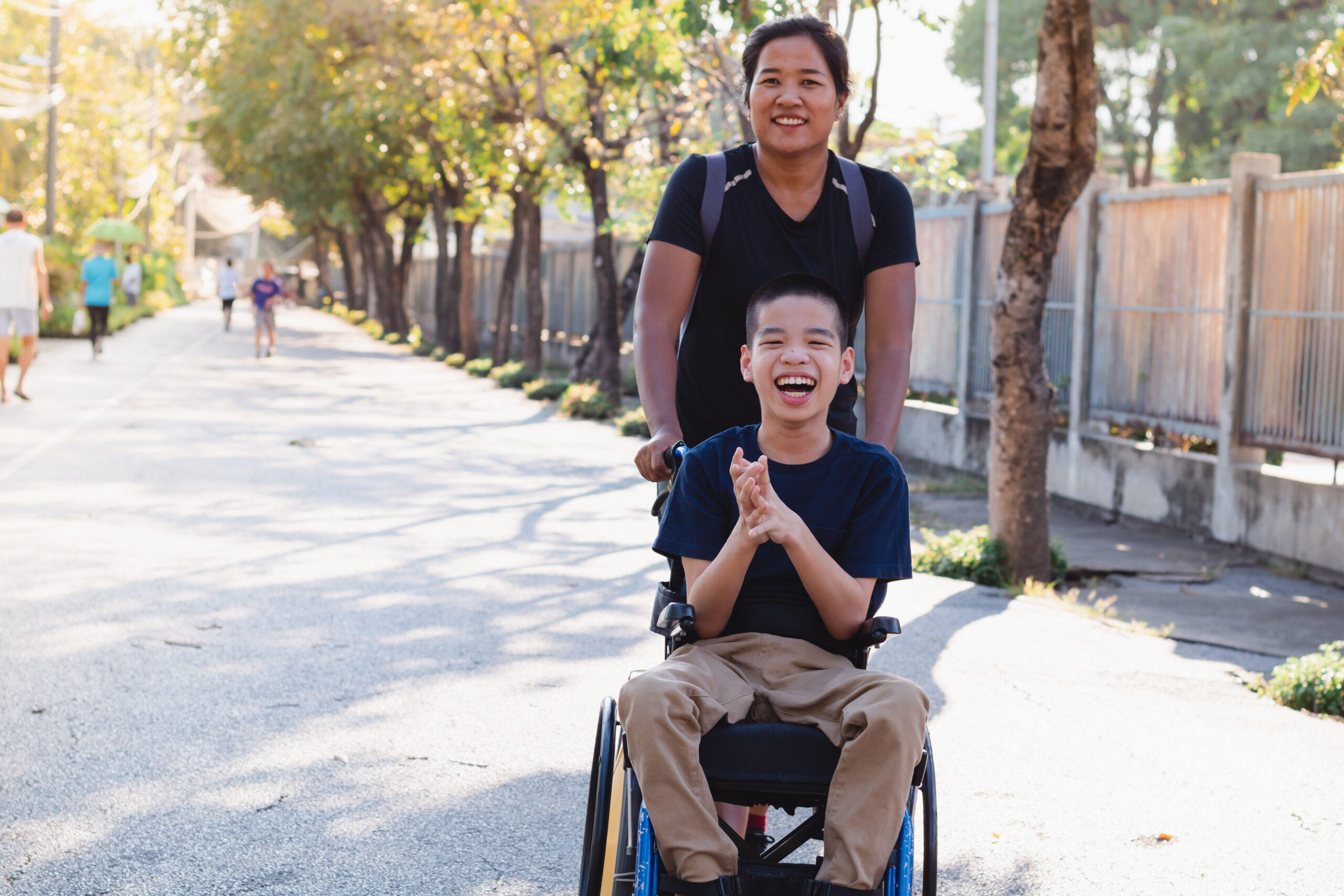 Protecting Your Disabled Loved Ones With Life Insurance - Life ...